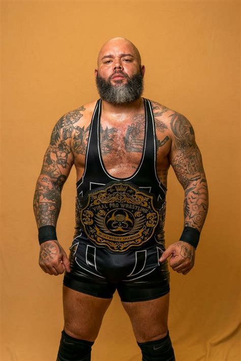 Jon Davis Online World Of Wrestling