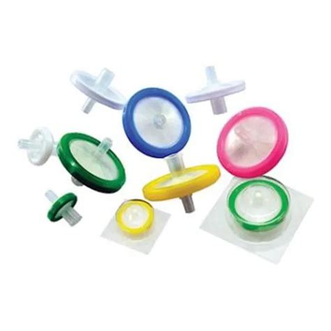 Disposable Syringe Filter Non Sterile Manufacturers In Riyadh 3rd