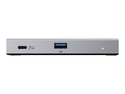 Alogic Docking Station Thunderbolt 4 3 X Thunderbolt 1gbe As Capital Datortehnika