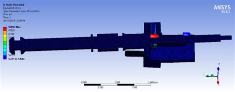 do 3d modelling using auto desk inventor and fea analysis by mustafed