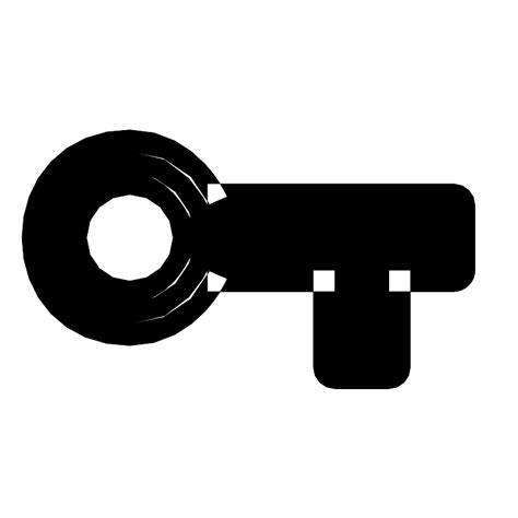 Key Vector Svg Icon Svg Repo