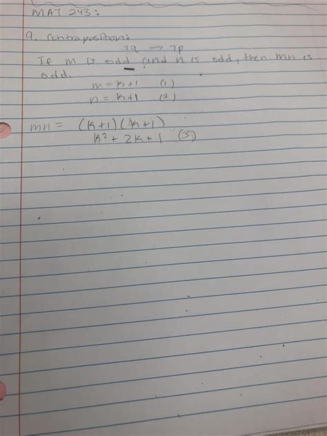 [discrete math] [proofs] i m a lil stuck how to prove this statement i