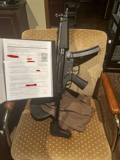 Sp5 Mlok Handguard Comparison R Mp5