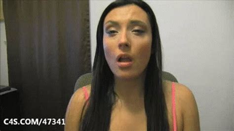 Mistress Biancas Fetish Addicts Nose Gymnastics