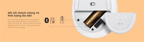 K T N I Theo C Ch C A B N K T N I Qua Bluetooth Ti T Ki M N Ng L Ng Ho C Usb Logi Bolt T I