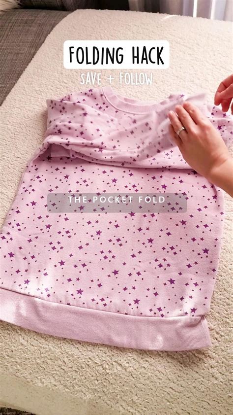 Folding Hacks You Need To Know Folding Shorts Artofit