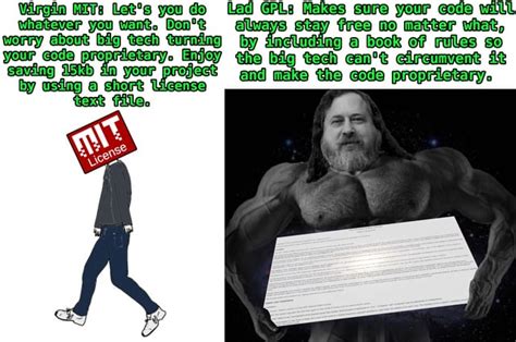 Linux Propaganda R Linuxmemes