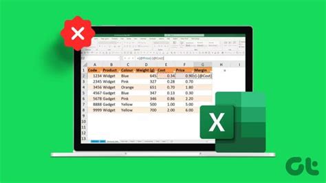 how to remove empty rows in excel guiding tech