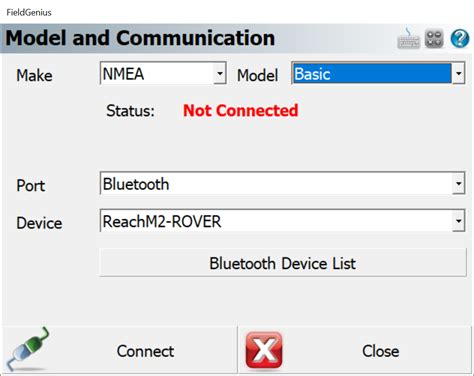 What Are Users Entering For Antenna Phase Center APC In Third Party Apps Software Getting