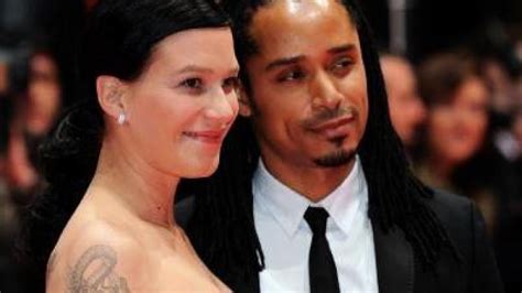 Franka Potente Tattoo