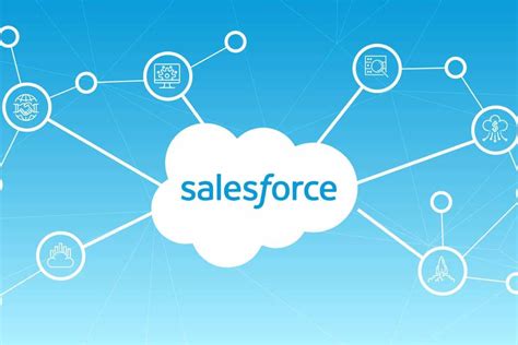 10 Salesforce Tips To Boost Productivity The Enterprise World