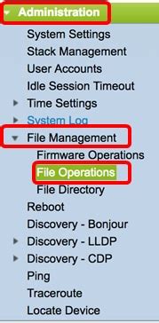 Copy Or Duplicate Configuration Files On A Switch Cisco