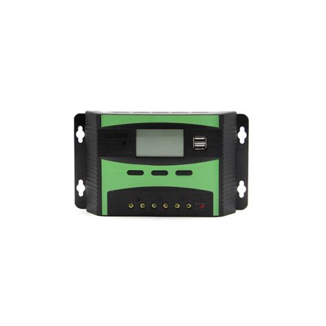 Solar Controller Pwm 48v 30a Lebanese Economy Support Department