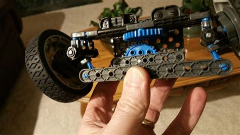 My ClawBot VEX IQ Robot Showcase VEX Forum