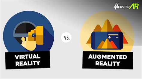 Augmented Reality Vs Virtual Reality Mana Yang Lebih Canggih