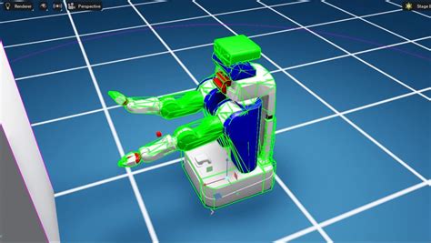 Robot Sometimes Driving Through Obstacles Isaac Sim Nvidia Developer Forums