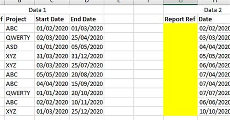 excel example album on imgur