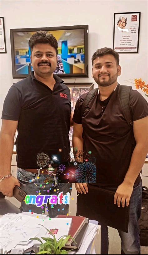 Congratulations 💐💐 Kumar Manglam Cse Batch 2019 23 Selected In Iit