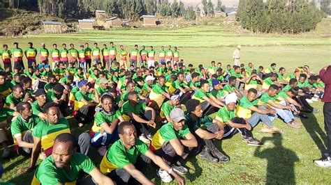 ወሎ ቲዩብwollo Tube