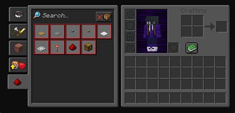 ErrorPackV Minecraft Texture Pack