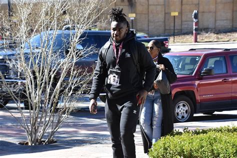 North Texas LB commit Dylan Brown-Turner recaps FSU official visit, talks next step in recruitment