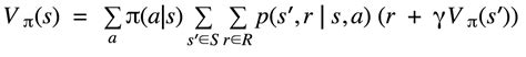 Math Behind Reinforcement Learning The Easy Way By Ziad Salloum