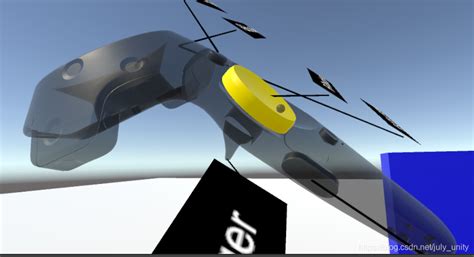 Htc Vive 安装，steamvrvrtk插件的使用，htc Vive Tracker的使用和外接按键测试vive Tracker 驱动 Csdn博客