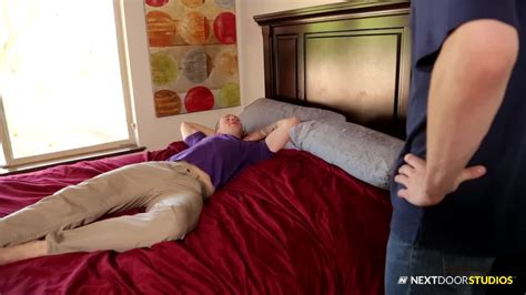 Colton Phobos And Mark Long