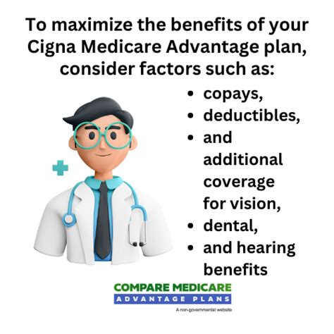 Cigna Medicare Advantage Plans 2026 Compare And Enroll