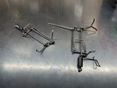 Trapline Products Gopher Traps Mole Reaper™ Trapline Products Gopher Traps Mole Reaper™