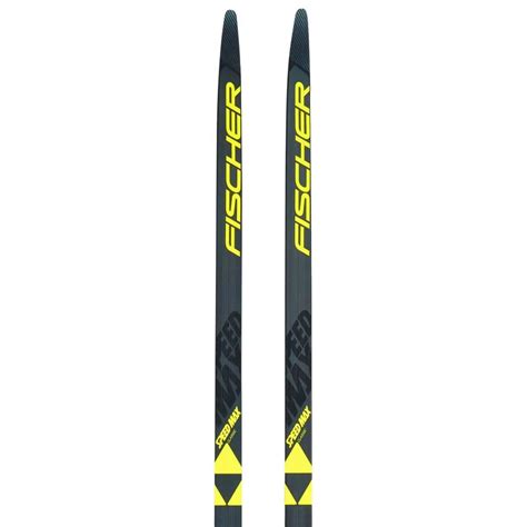 Fischer Speedmax Classic Jr IFP Svart köp och erbjuder, Snowinn Ski