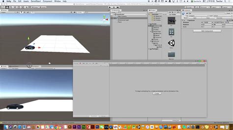 Unity Animation YouTube