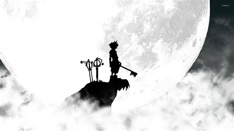 Kingdom Hearts Sora