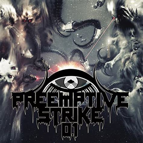 Eternal Masters Extended Edition Preemptive Strike 01