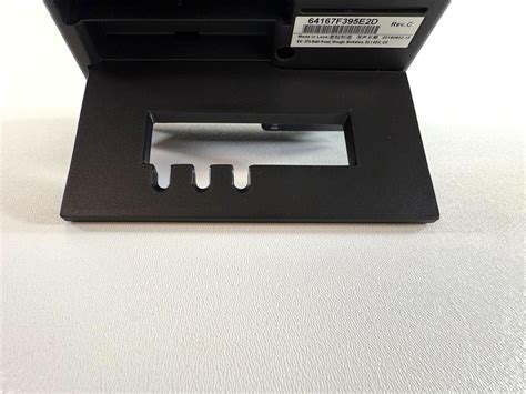 Polycom Vvx 450 Replacement Stand Fits Vvx 350 Desk Stand