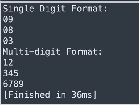 What Does D Mean In Python AskPython