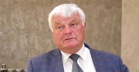 Самый известный политик Кохтла Ярве угодил под машину