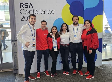 Fluid Attacks On Linkedin Wehackyoursoftware Rsaconference Appsec