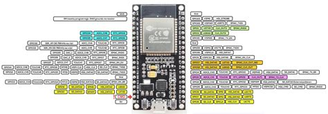 External Supply With Tp4056 For Esp32 General Guidance Arduino Forum