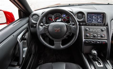 2015 Nissan Gt R Cars Exclusive Videos And Photos Updates