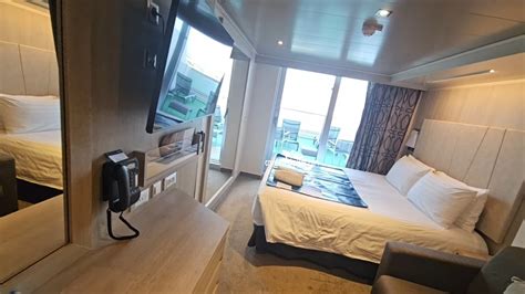 Msc Seashore Cabin 9263