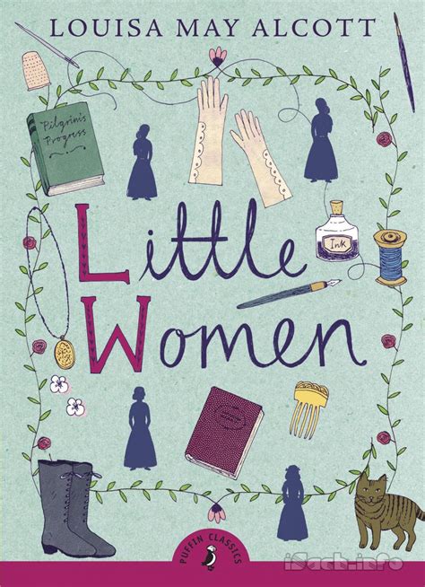 Little Women Louisa May Alcott