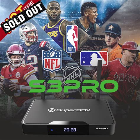 Superbox S3 Pro 6k Ultra Full Setup Review 58 Off