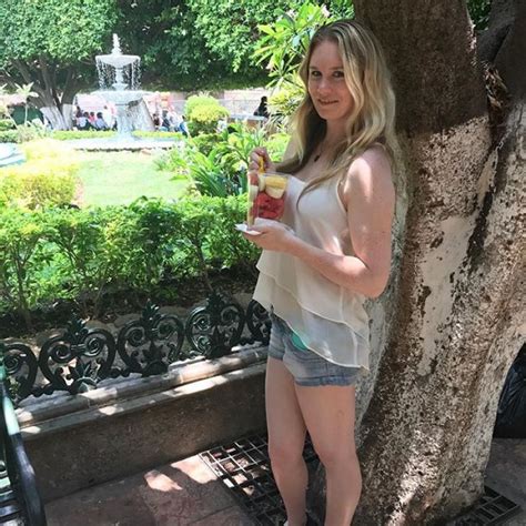 Pictures Of Malorie Mackey