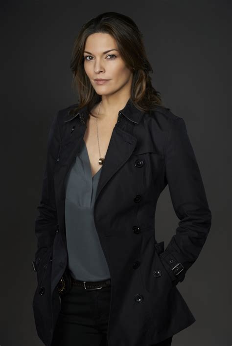 Picture Of Alana De La Garza