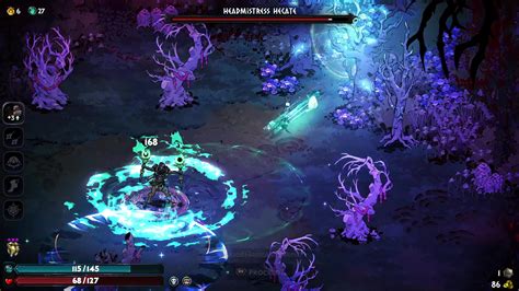 Hades 2 How To Defeat Headmistress Hecate Boss Guide Deltias Gaming