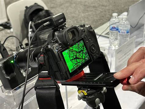 Saphlux Showcases Monolithic Full Color And Monochrome Micro Led Displays For Ar At Awe2024