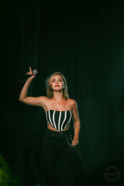 Rose Van Ginkel Rcelebsph