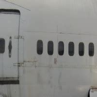 Airplane Defect Detection Object Detection Dataset And Pre Trained Model By Airplane Inspection