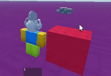 Can Someone Help With My Hitbox Script Scripting Support Developer Forum Roblox